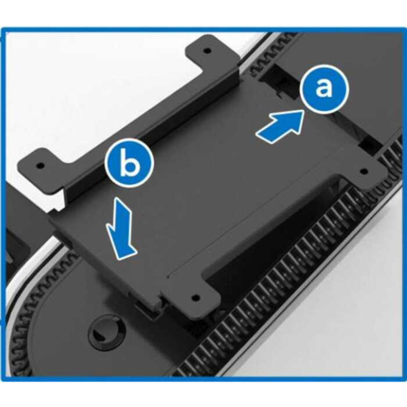 DELL Dell AW3423DW Alienware Monitor VESA Adapter Wall Mount Bracket ...