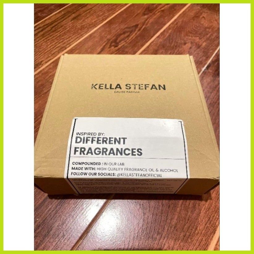 ⊙ Azzro Wanted by Night and Most Wanted Premium Quality Inspired ...