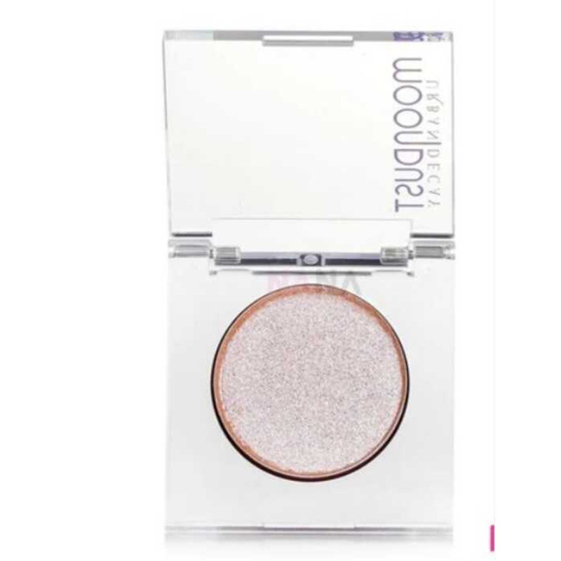Urban Decay Moondust Glitter Eyeshadow Singles #Space Cowboy - Light ...