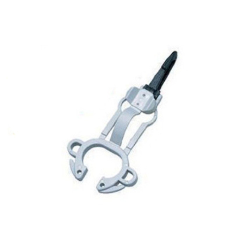 Scubapro Diving Regulator Holder Clip Quick Release Buckle Backup ...