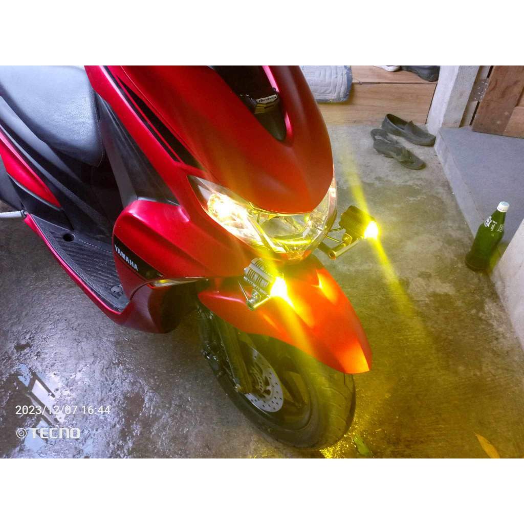Yamaha Mio gravis MDL bracket, Tube type and heavy duty MDL bracket for ...