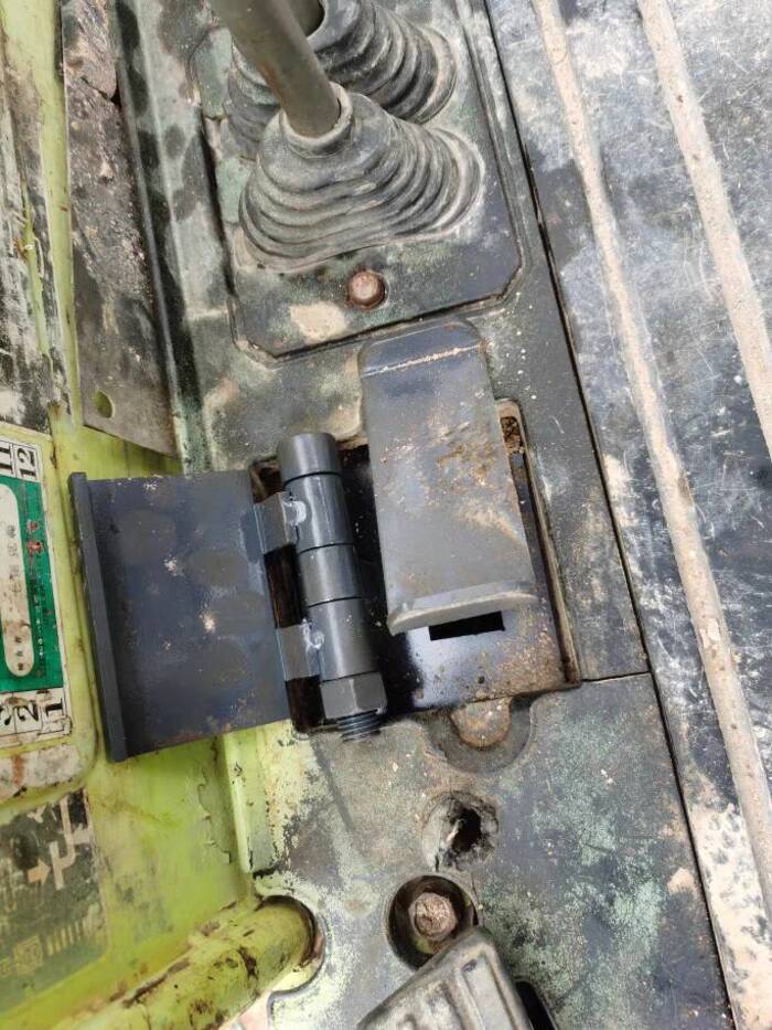 Yanmar 15 VIO15 Hydraulic Breaker One-Way Foot Valve Assembly | Shopee ...