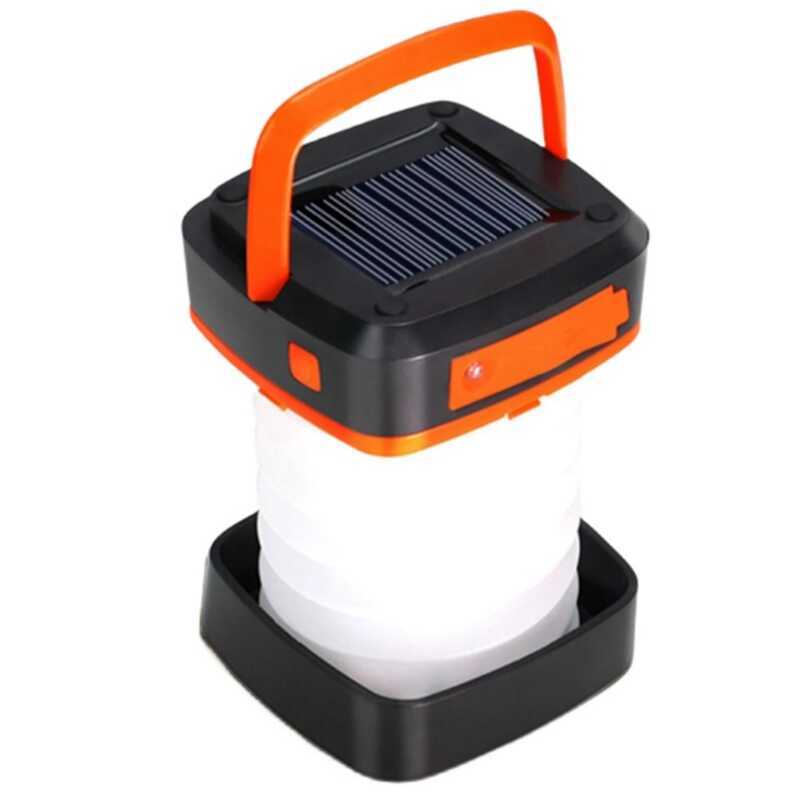 Shop solar portable rechargable light for Sale on Shopee Philippines