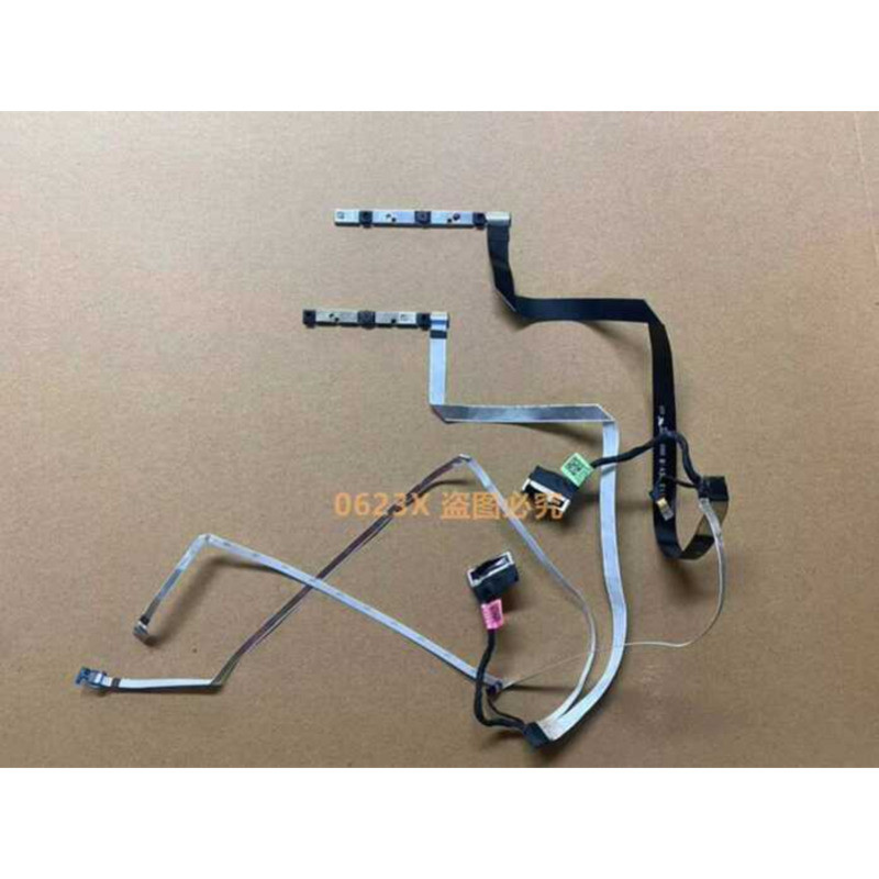 Original HP Probook X360 430 435 G7 G8 IR Camera Camera Flex Cable ...