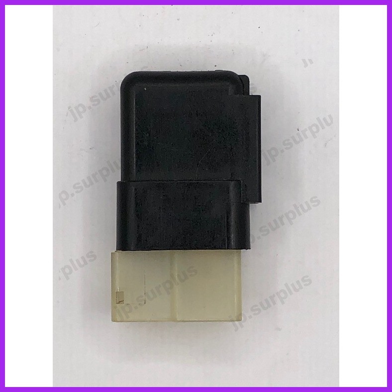 Japan Surplus Nissan Relay Miyamoto Japan 12V 5A (3 Pin) | Shopee ...
