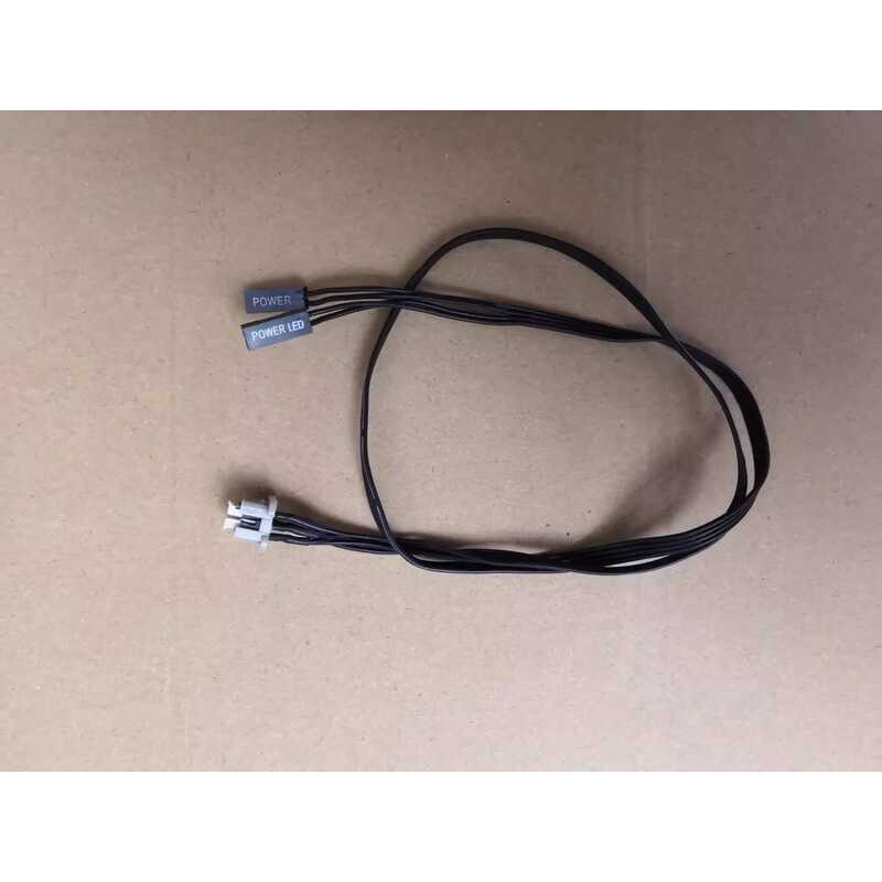 NZXT H230 Mid-Tower Case Button Power Supply Boot Switch | Shopee ...