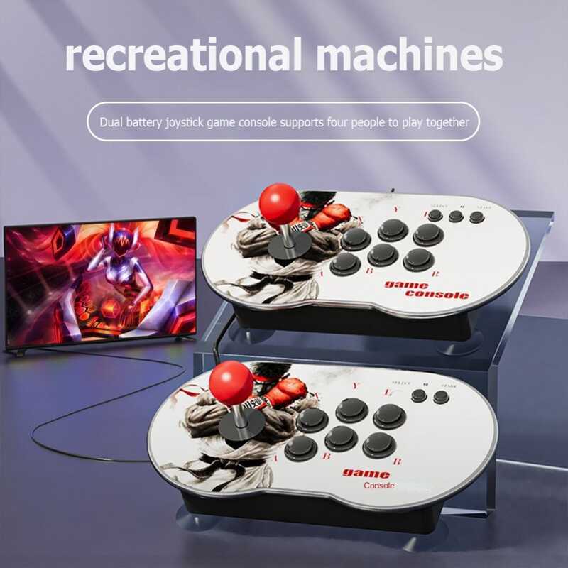MODEL NEWEST Pandora PRO box 3D 10000+ Retro HD/3D Games, Gaming ...