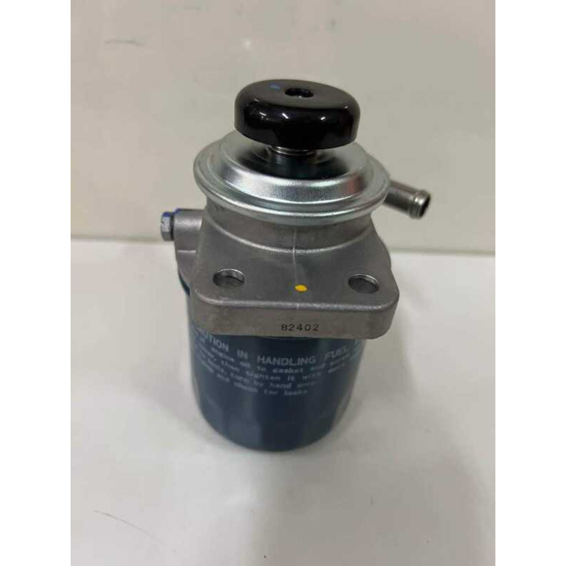 Genuine Fuel Filter Assembly For Isuzu DMAX 4Jh1 Made In Thailand ...