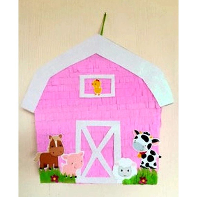 BarnYard Theme Pinata | Shopee Philippines