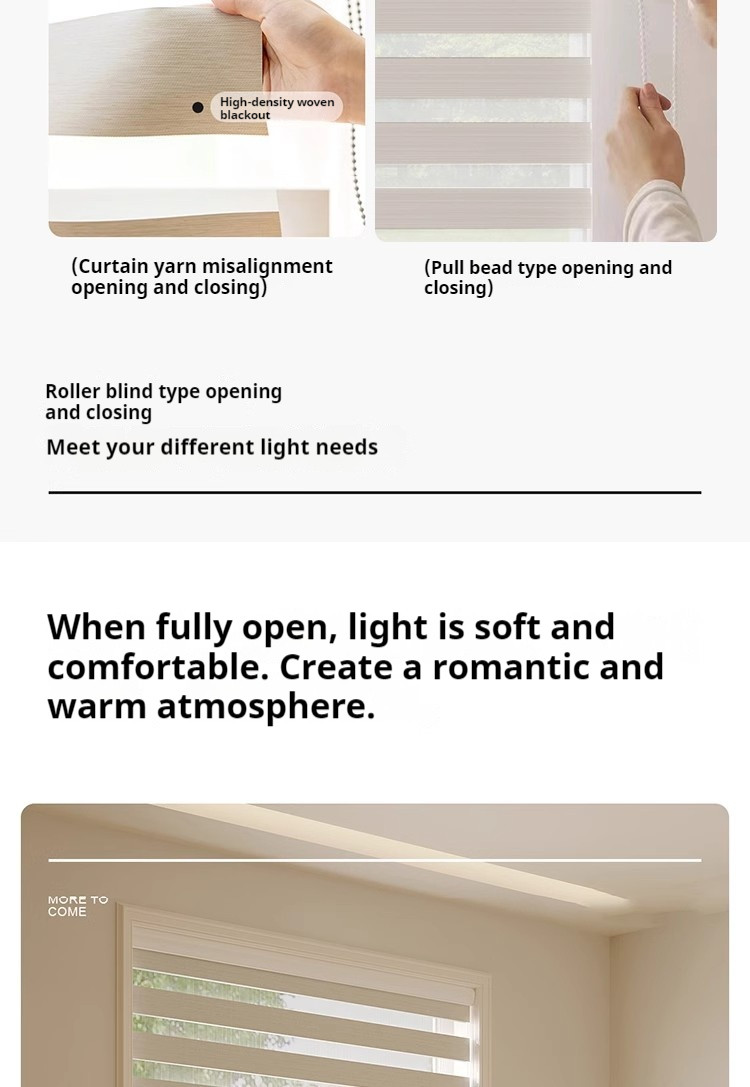 Blinds for window Korean Venetian Roller Blinds For Window Room/Office ...