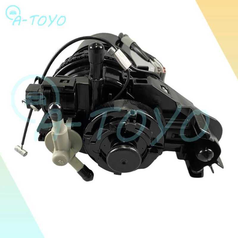 Fuel Filter Assembly For Toyota Hilux Revo 125 1Gdftv 2Gdftv 23300 ...