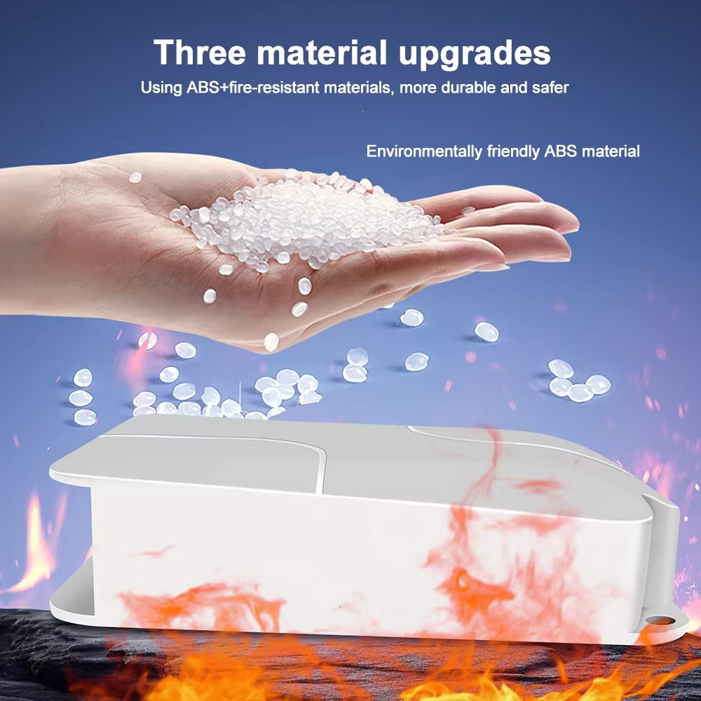 1000/100M 5 Port POE Extende Outdoor Waterproof Network Switch IP55 ...