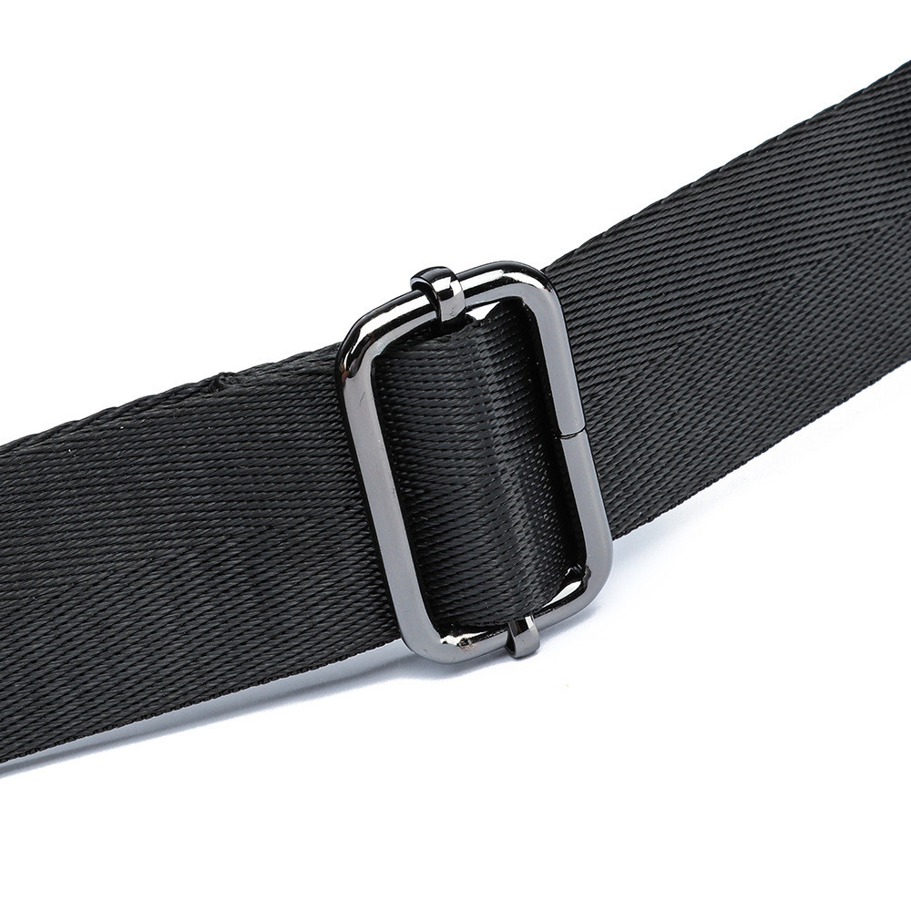 SUNWISH STORE XM-9875 2026 Thick Leather New Sling Bag Men Small Square ...