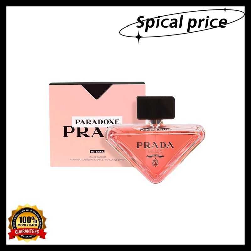 Buy 1 Get 1 Free- PRADA PARADOXE Parfum Spray 90ML EDP For Women ...