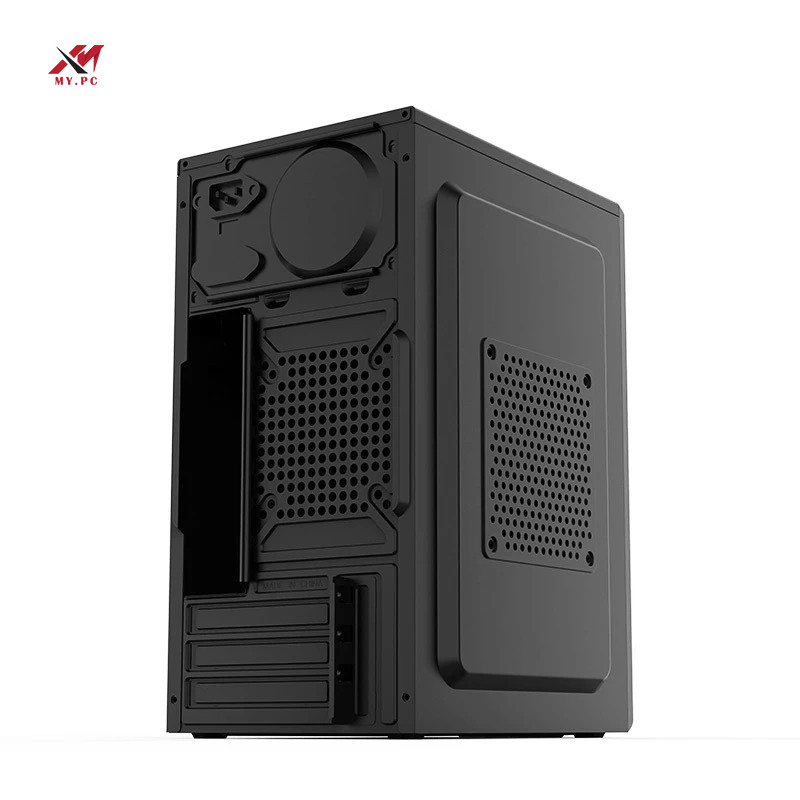 MY.PC | YGT Mars 10A PC Case with 800W PSU Bundle | Micro ATX/ITX ...