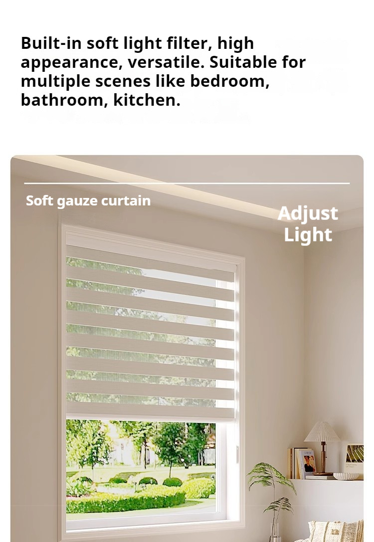 Blinds for window Korean Venetian Roller Blinds For Window Room/Office ...