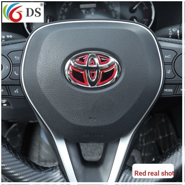 Toyota TOYOTAM RAV4 COROLLA CROSS ALTIS CHR Dedicated 3D Stereo Carbon ...