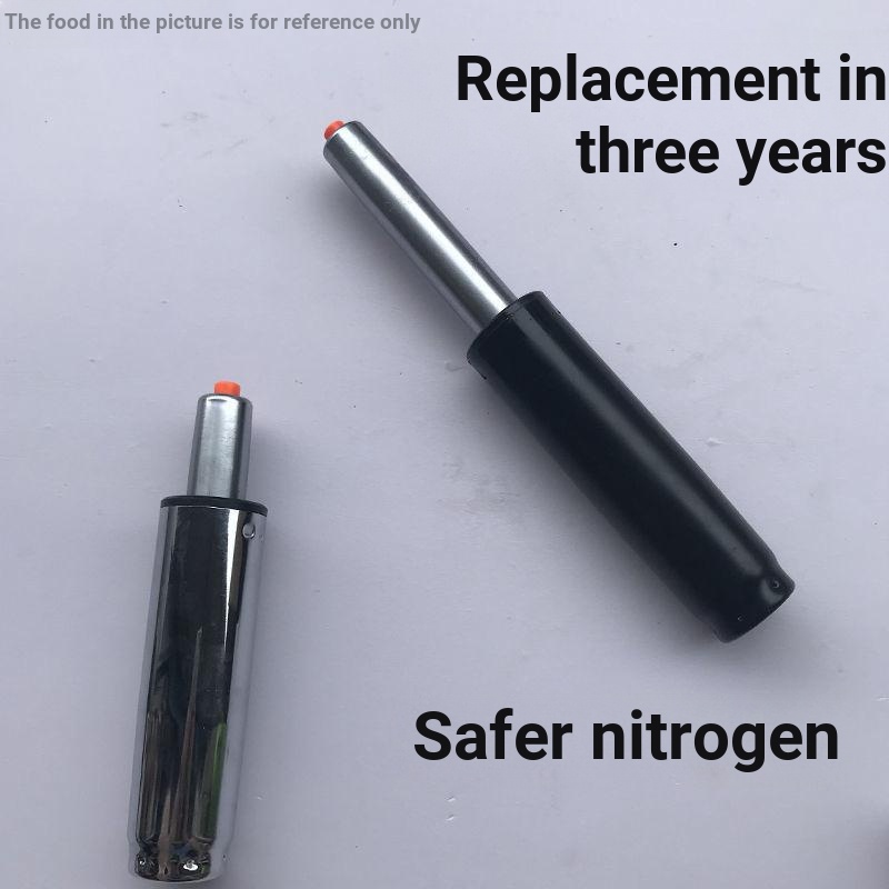 Medium Chair Accessories Air Rod Swivel Computer Office Lifting Spring ...