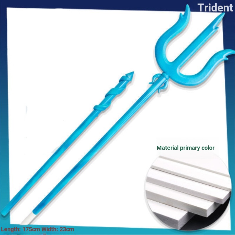 Gawr Gura Cora Shark Cane Gawr Gura cosplay Props hololive Japanese ...