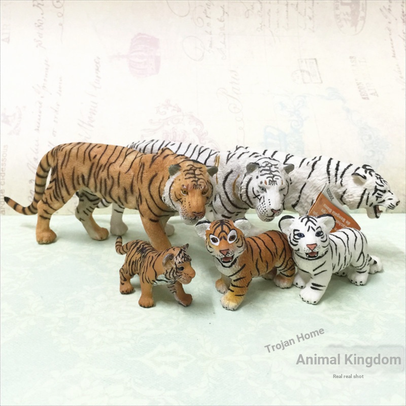 Children's Toy Collection Model New Arrival PAPO safari Bangladesh ...