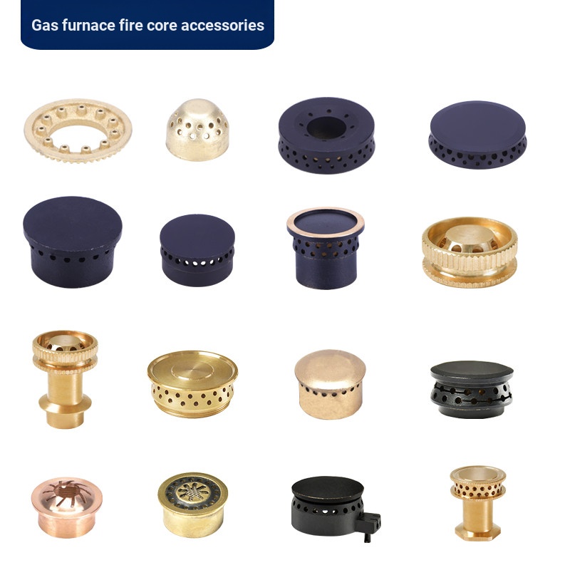Gas Stove Accessories Stove Copper Core Small Fire Core Fire Core Gas ...