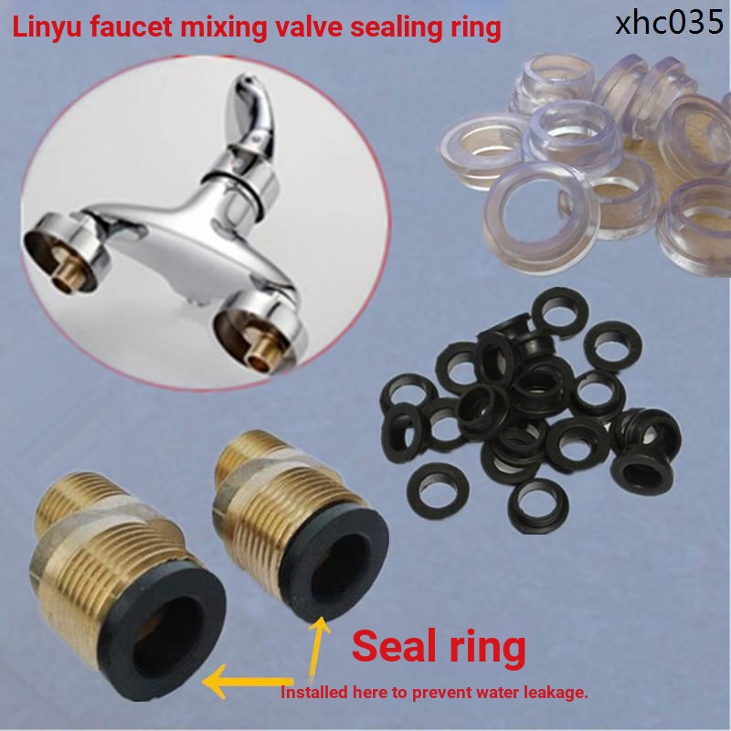 · Shower Accessories T-Shaped Sealing Ring Rubber Ring Rubber Gasket ...