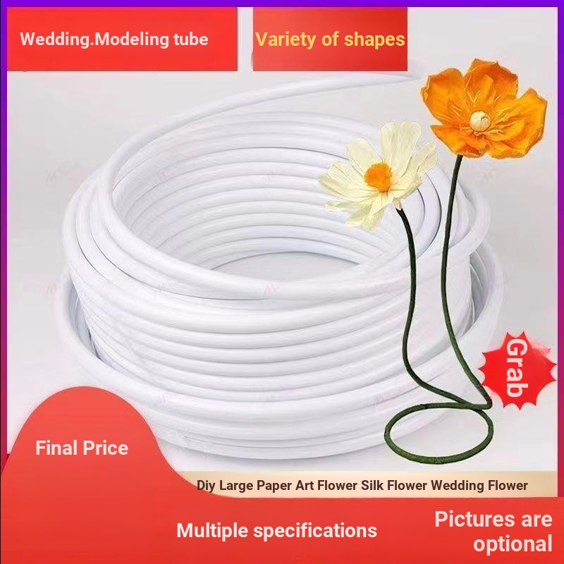 Aluminum Plastic Pipe pvc Wordless Pipe Stage Background Road Guide ...