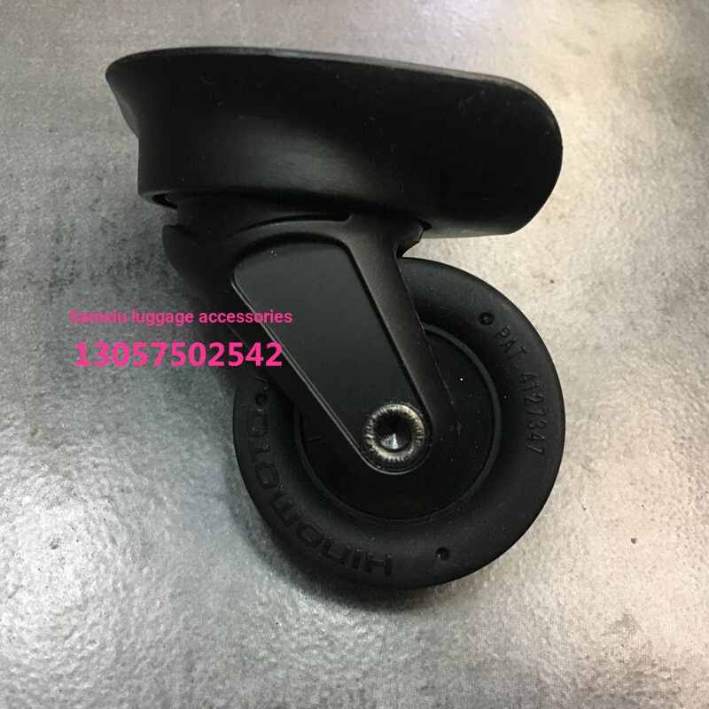 Samsonite 68Z Trolley Case Universal Wheel HINOMOTO CA-Z Universal ...