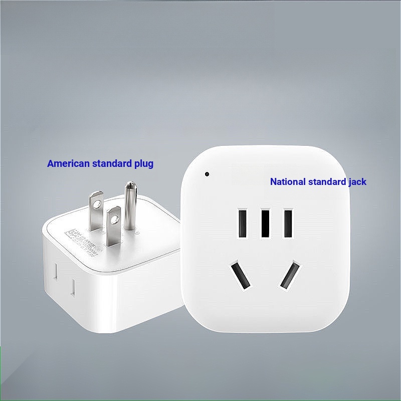 Plug Conversion Socket American Standard Conversion Plug Power ...