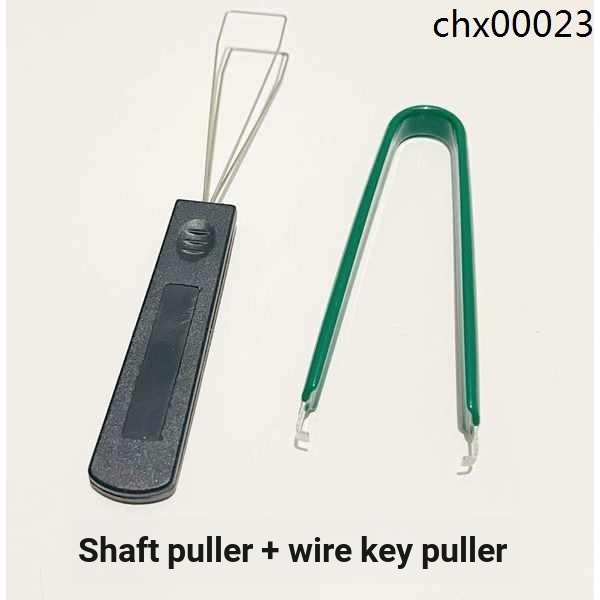 Key Puller Wire Key Puller Keycap Removal Tool Hot Swap Puller Axis ...