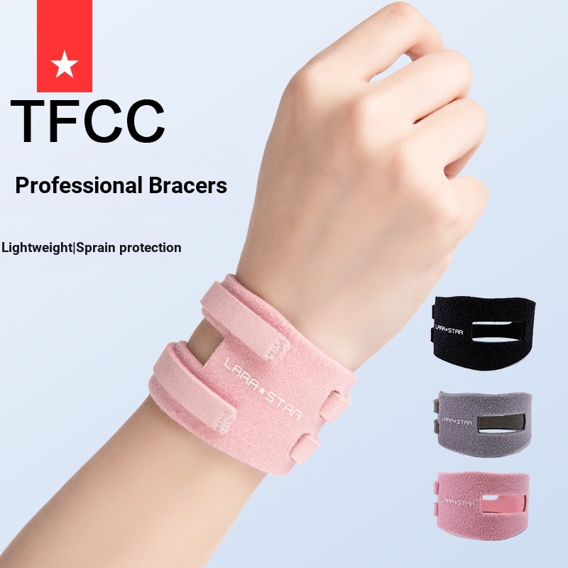 [Laura Star] Suitable for TFCC Symbol Wrist Widget Wristband Wristband ...