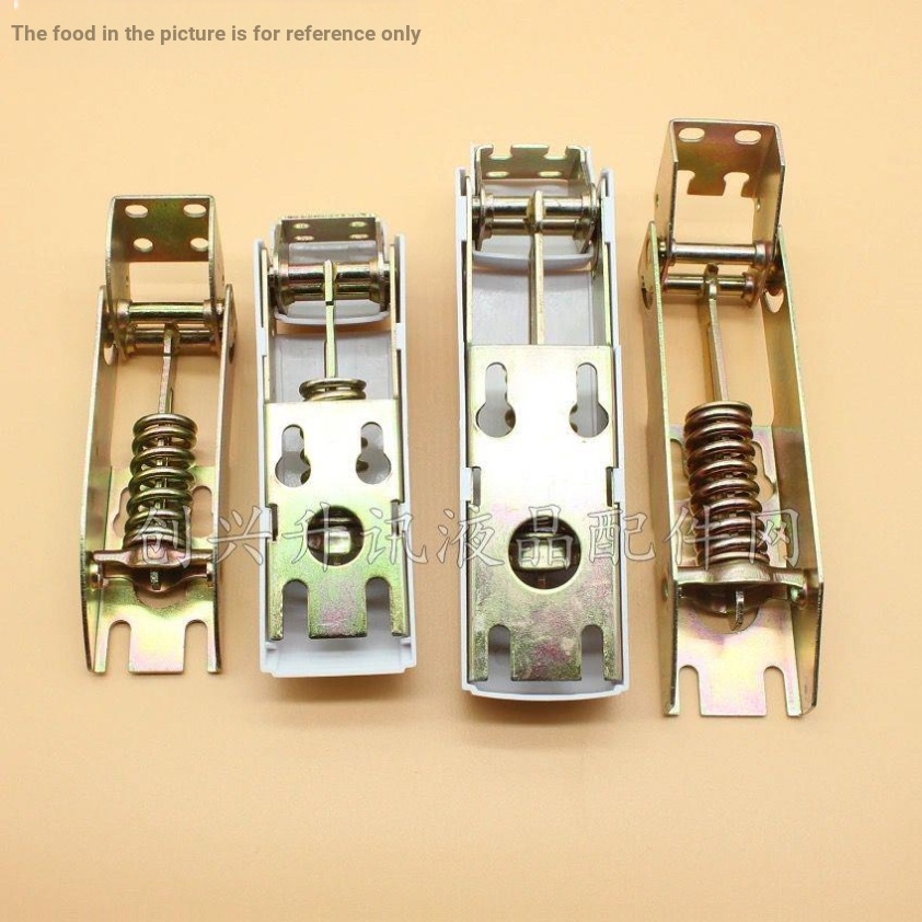 9.26 Horizontal Top Cover Door Freezer Movable Spring Hinge Universal ...
