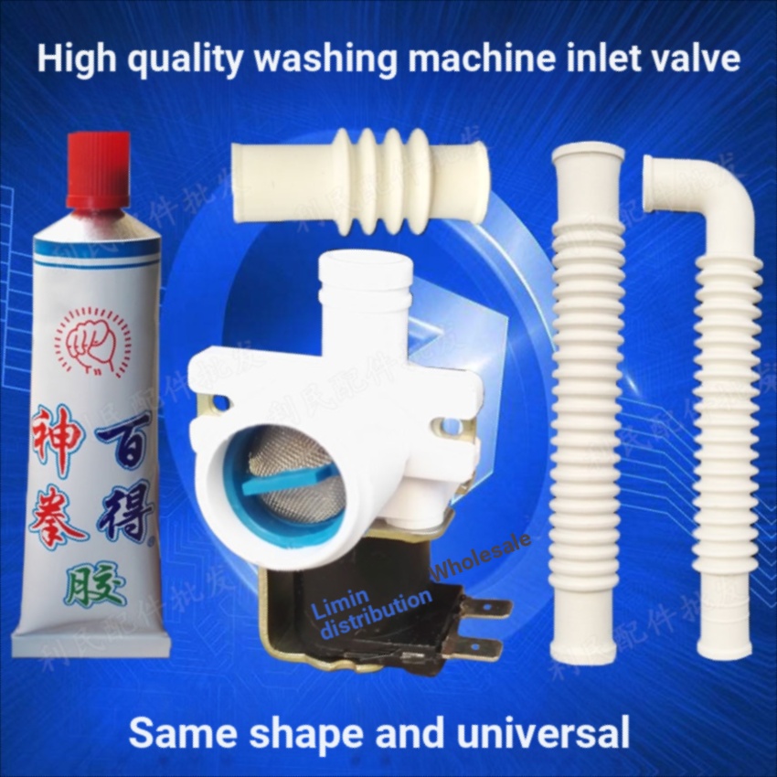 Sanyo Electrolux Australian Kemar Voice Fully Automatic Washing Machine ...