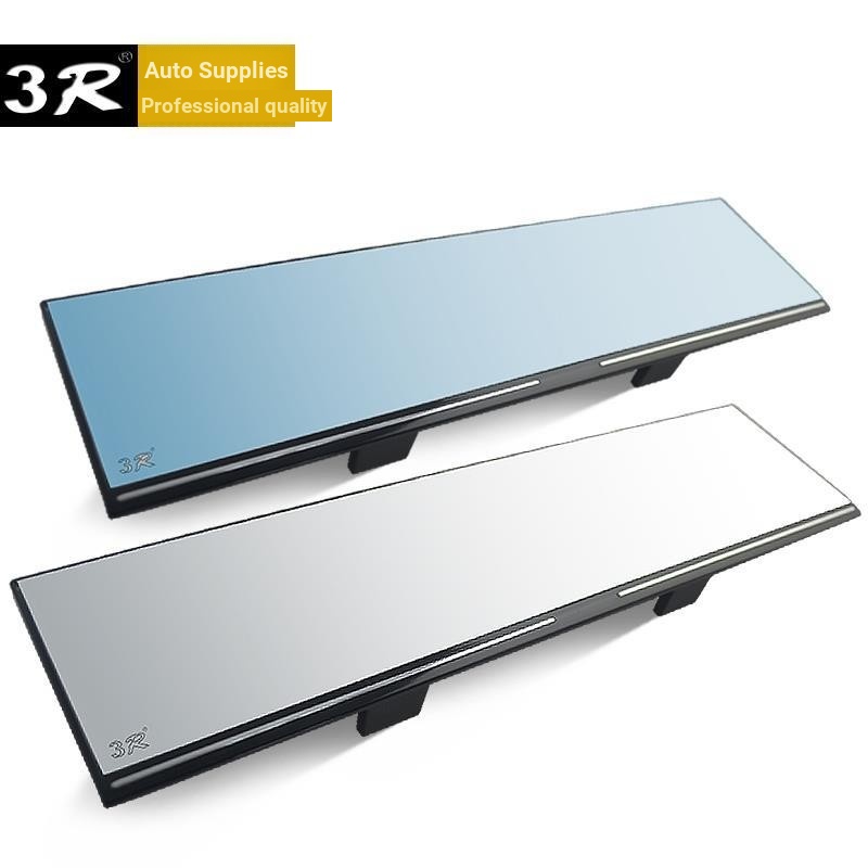 3r Interior Rearview Mirror Large View Car Interior Rearview Mirror ...