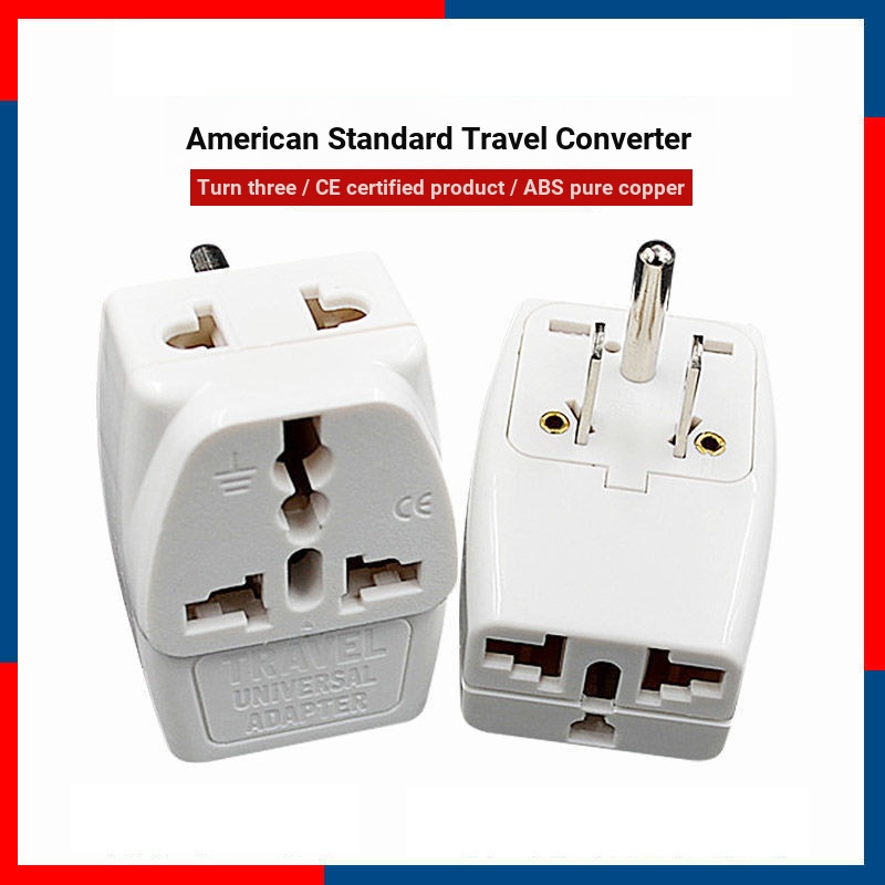 Conversion Socket American Standard American Tripod Multi-Bit ...