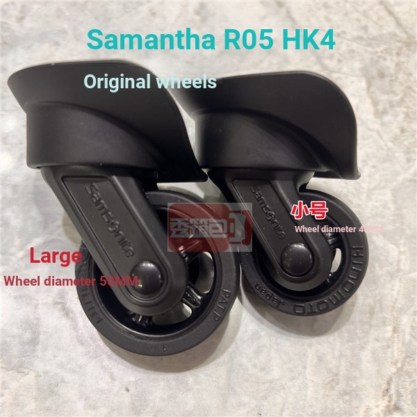 24 Hours Shipping = HINOMOTO Samson HK4 Samson R05 Original Universal ...