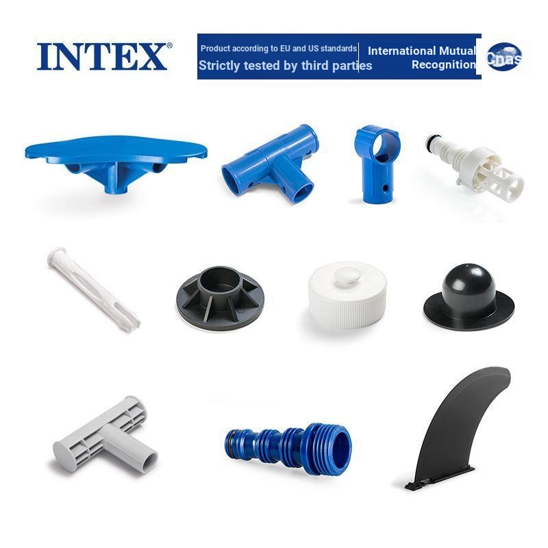 7.7 INTEX Bracket Pool Family Swimming Pool Inflatable Pool Adapter Pin ...