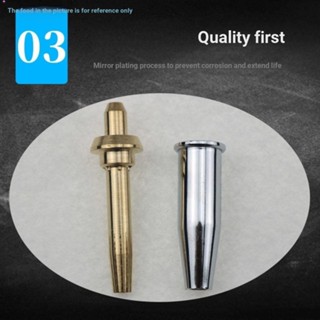 12.16 Cutting Nozzle Propane Cutting Nozzle Flame Gas Cutting Nozzle ...