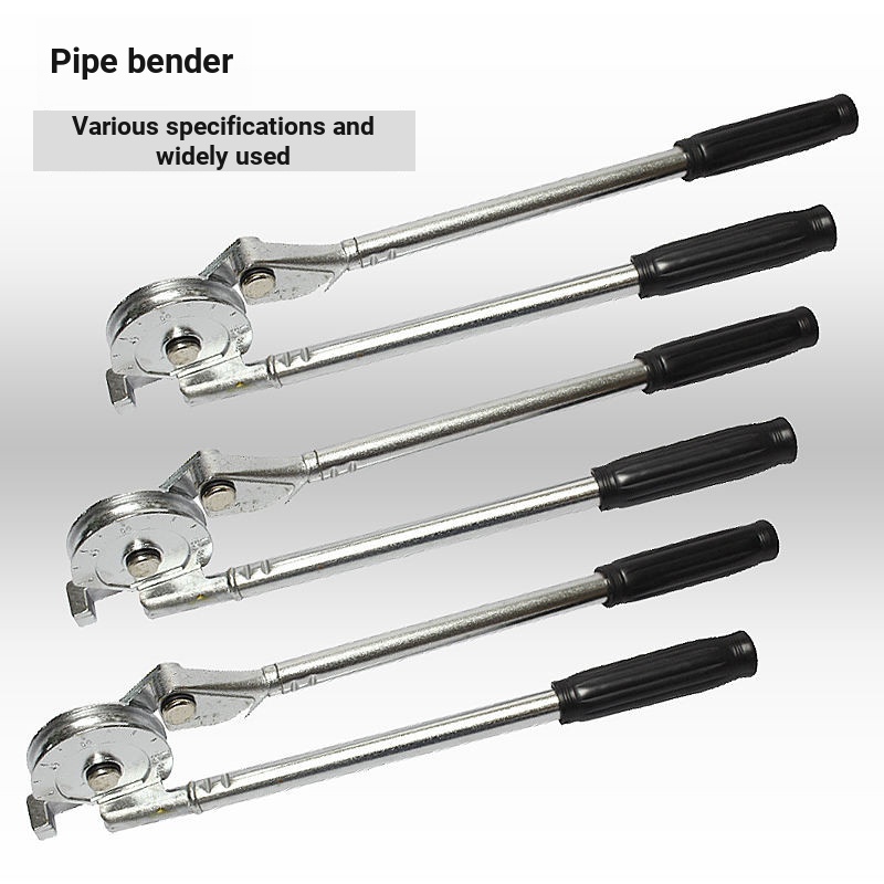 Pipe Bender Manual Copper Pipe Bender Air Conditioning Pipe Copper Pipe ...