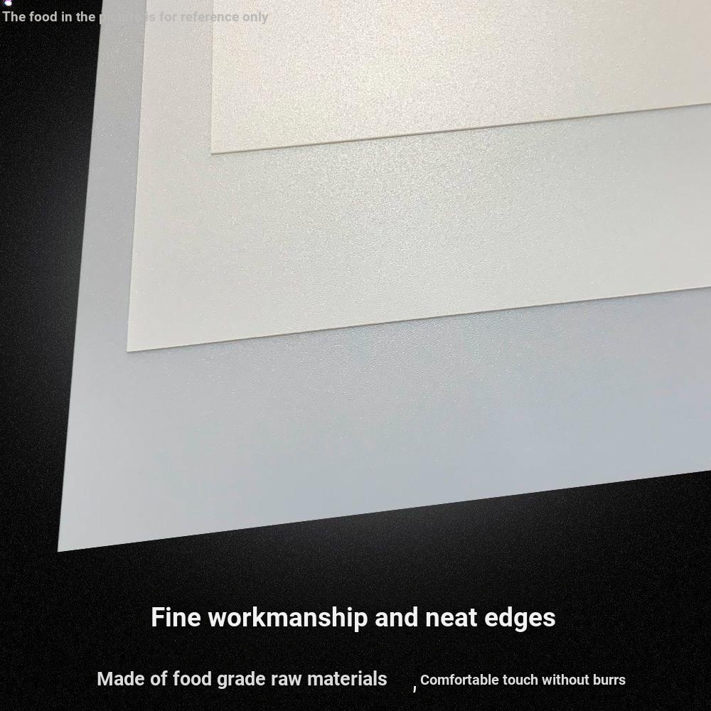 White Frosted Translucent Diffuser Acrylic Light Box Sheet Baffle LED ...