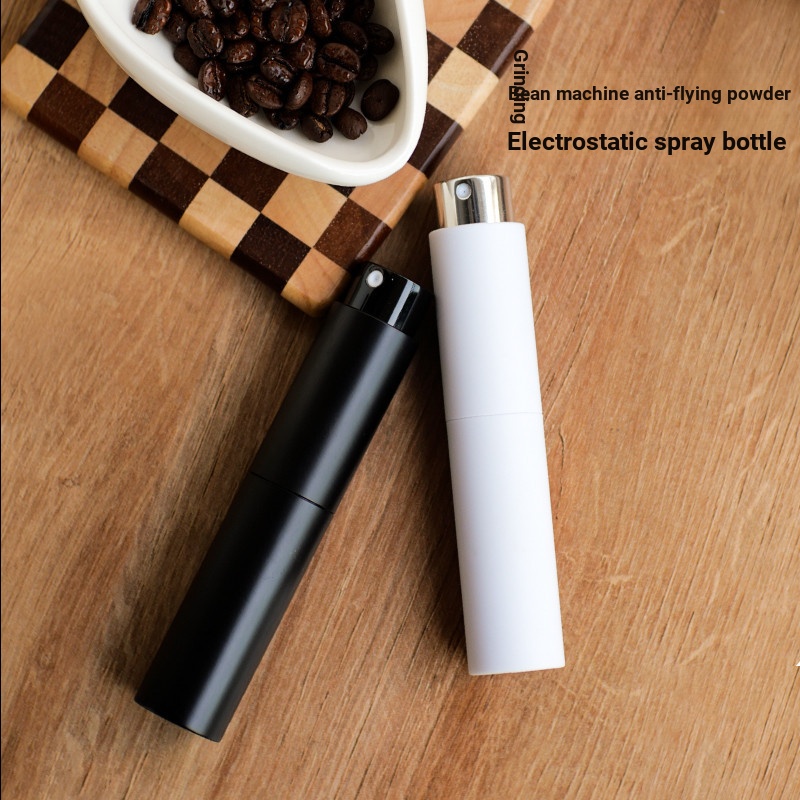 [Quick Shipment] Coffee Bean Static Sprayer RDT Spray Bottle Antistatic ...