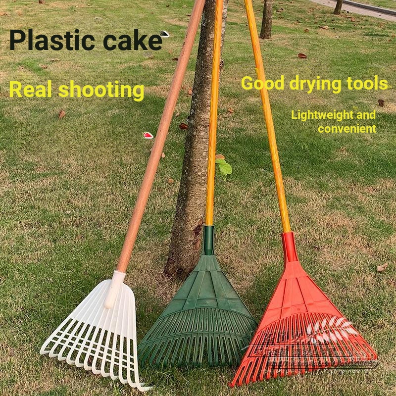 Rubber Grass Rake Plastic Rubber Grass Rake Grass Grass Grill Grill ...
