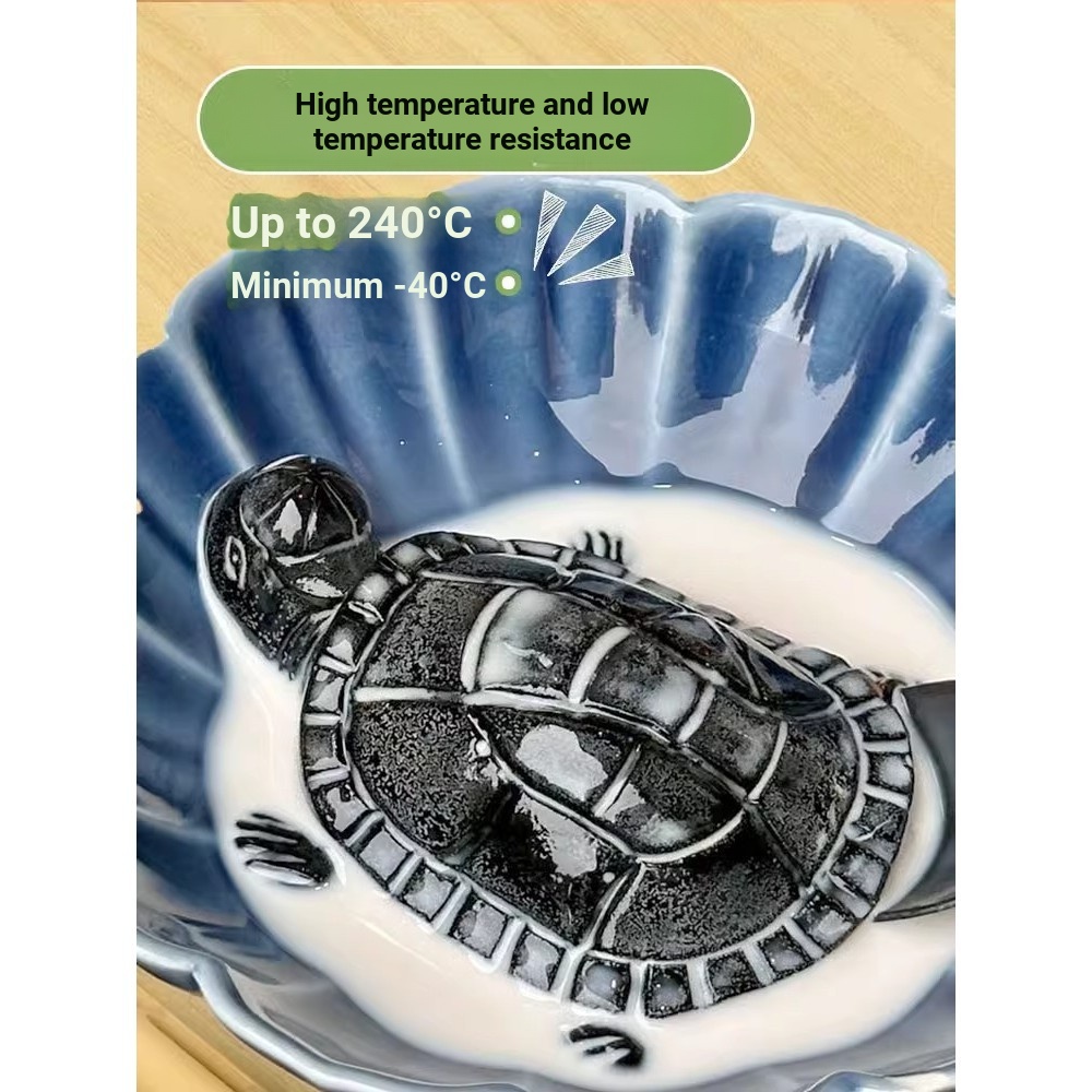 Turtle Paste Turtle Mold diy Sea Turtle Shape Mold Burning Jelly ...