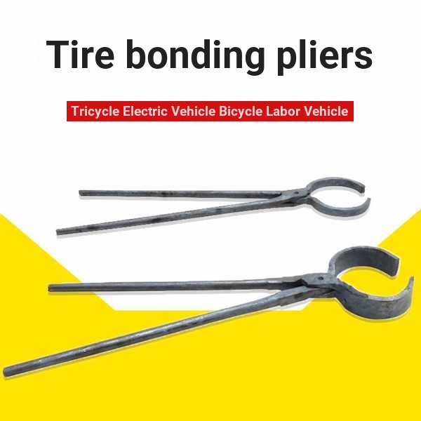 Reinforced Tire Picking Pliers Tire Installation Tool Tire Picking ...