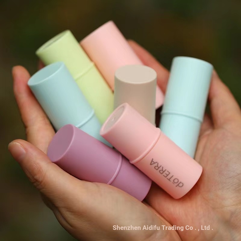 6g Rotating Empty Tube Large Diameter DIY Mosquito Repellent Mint Anti ...