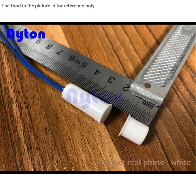 High Power 220v Door Magnetic Switch Downlight Sensor Switch Wardrobe ...