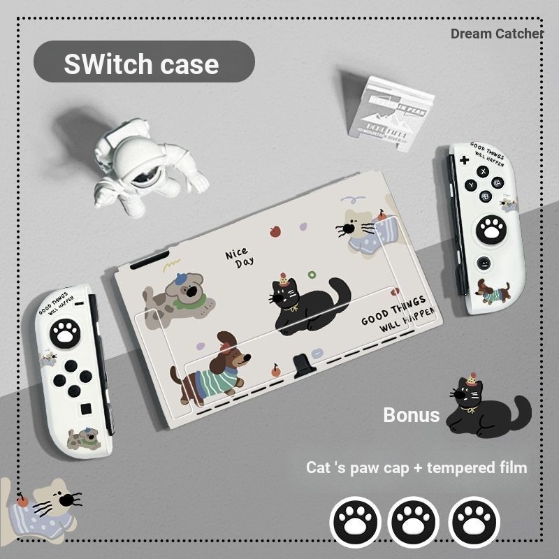 Nintendo Switch 2 Protective Case Frosted Soft Silicone NS 2nd ...