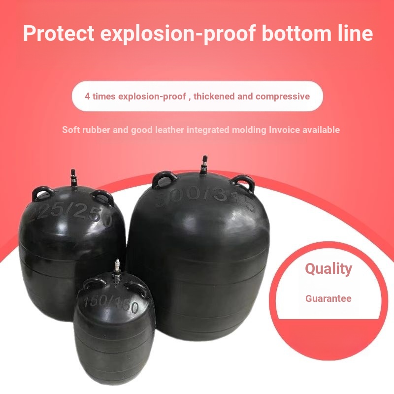 New Store Closed Water Test Airbag Market Sewage Pipe Blocking Airbag ...