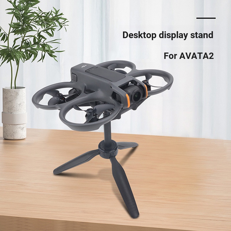 Applicable to DJI DJI Avata 2 Crossover Desktop Display Stand Avatar ...