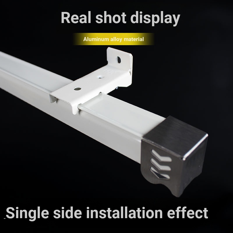 Track Installation Code › [583 People Praise] Curtain Track ...